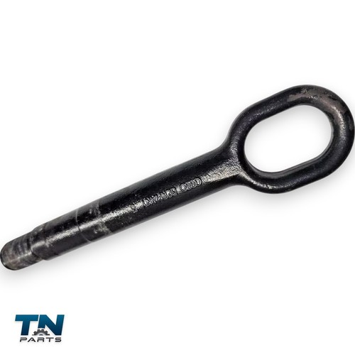 Audi A8 Q3 RSQ3 Q7 Q8 R8 Towing Hook 4H0805615 - Original | eBay