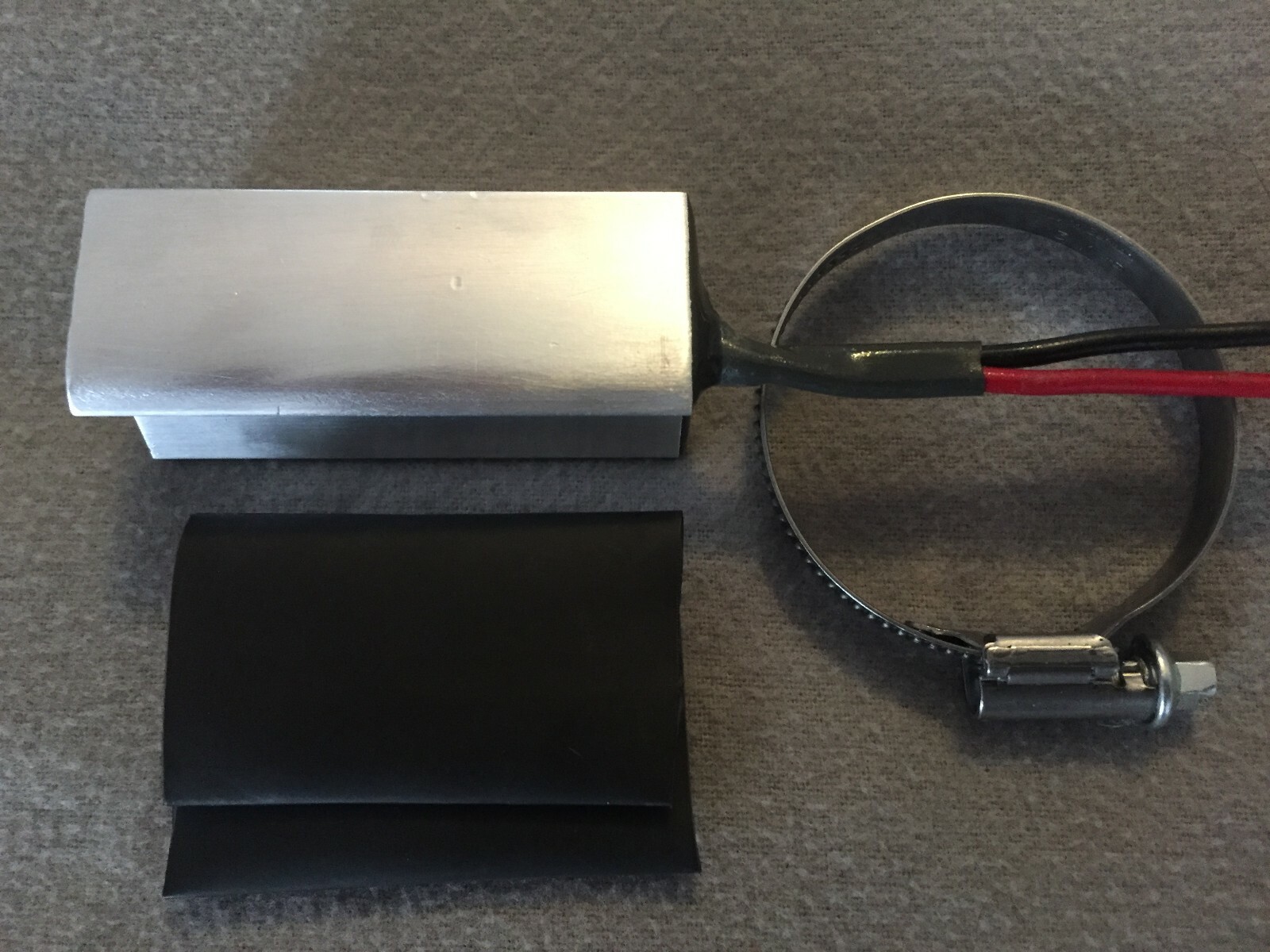 BATPAC BATTERY ELIMINATOR ~ MOTORCYCLE ~ ATV ~ SCOOTER ~ Batpack | eBay