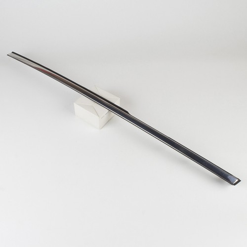 Genuine Hyundai Fender Garnish Molding Chrome Left for 15-17 Sonata ...