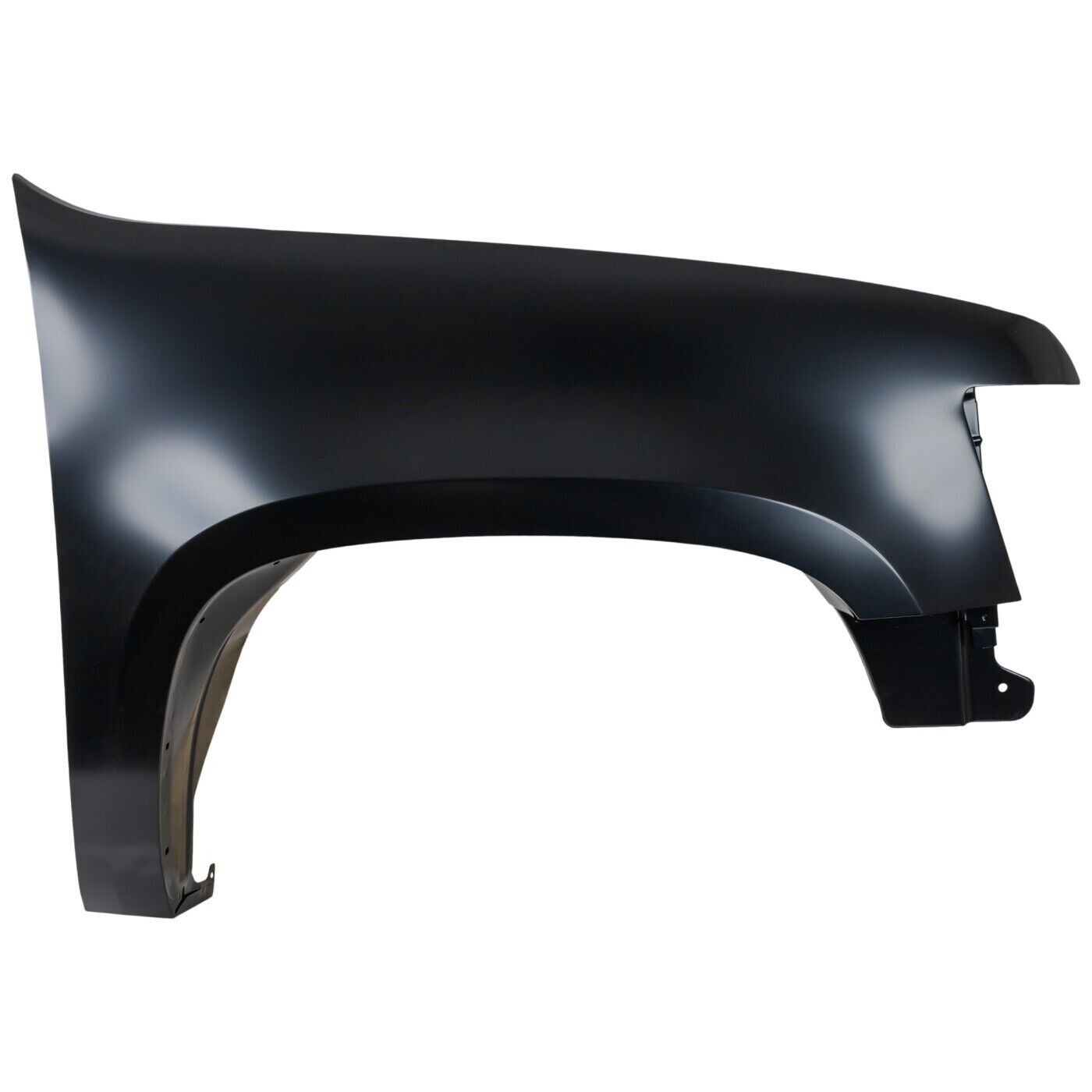 CAPA Fender For 2007-2014 Chevrolet Tahoe Passenger Side | eBay