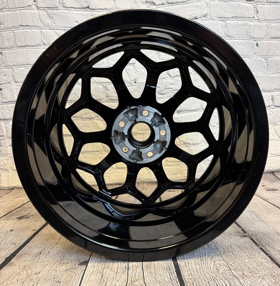 2021-2024 Genesis G80 19" OEM Factory Rim 71015(Front), 71016 (Rear ...