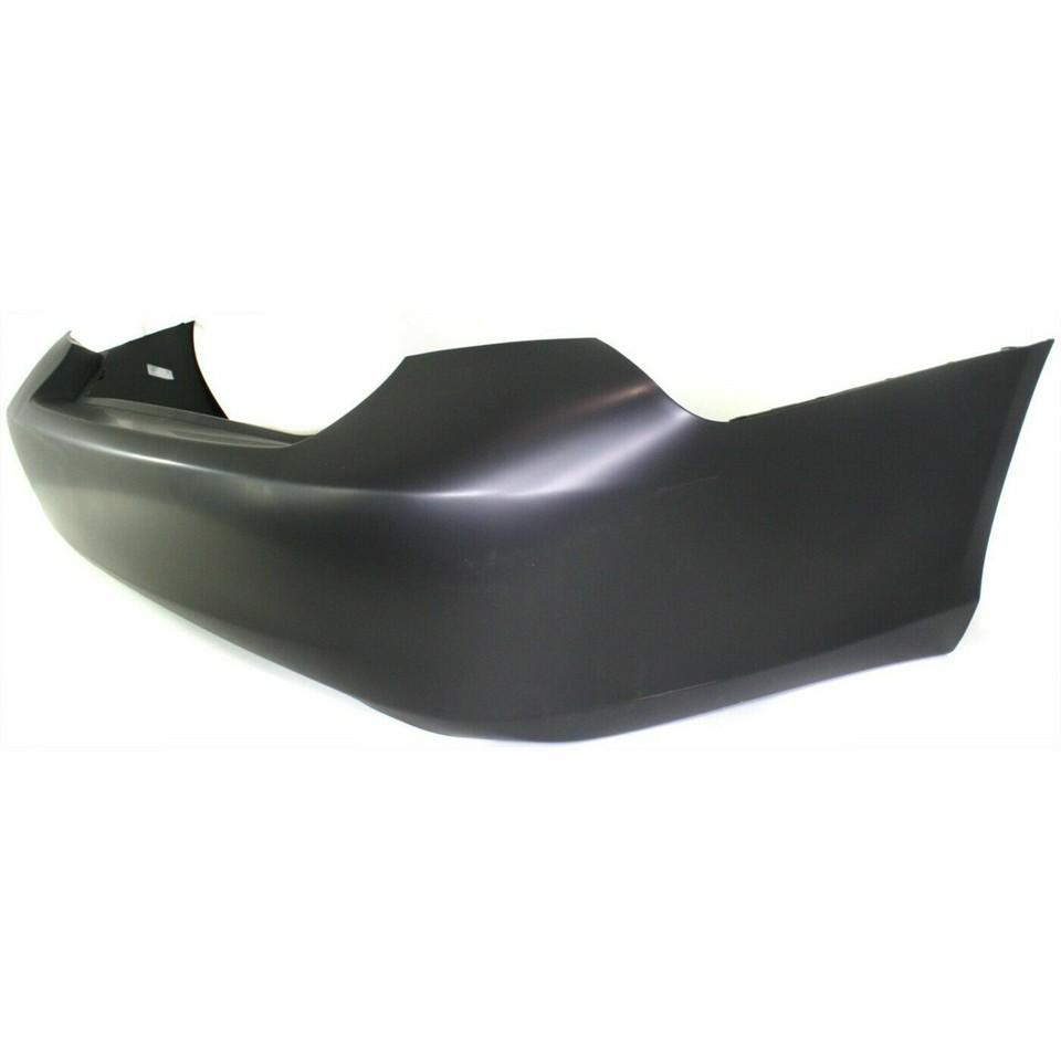 New Rear Prime Bumper Cover For 2007-2012 Lexus ES350 LX1100149 ...