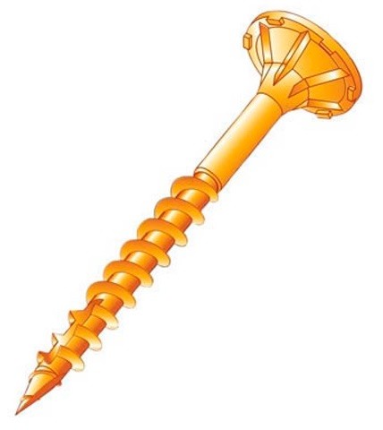 5mm x 100mm CSK POZI Reisser R2 Cutter Screws ZYP per Box of 200 | eBay UK