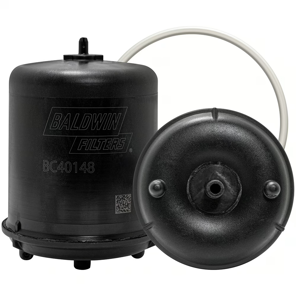 FLEETGUARD CS41008 - cross reference oil filters | oilfilter ...