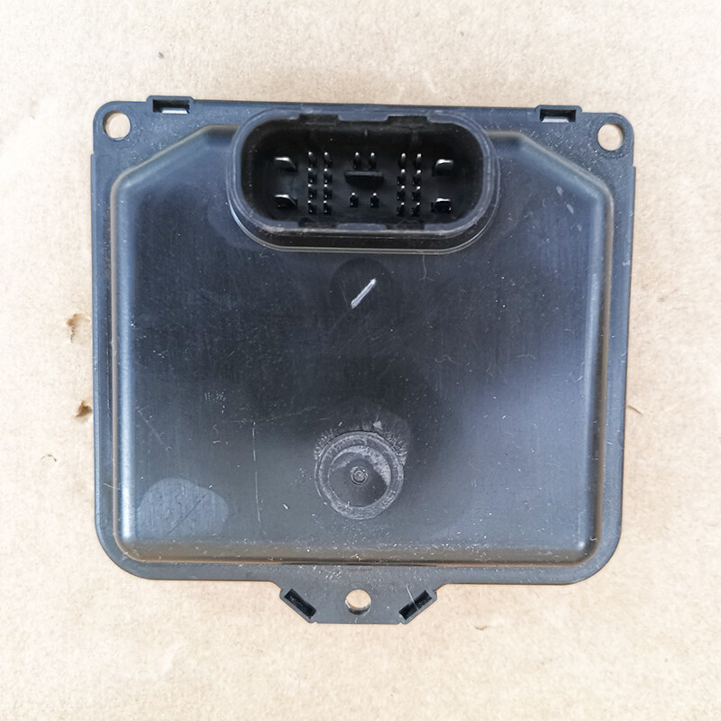 80A907397D New For Audi Q5 VW XENON HEADLIGHT LIGHT LAMP CONTROL MODULE ...