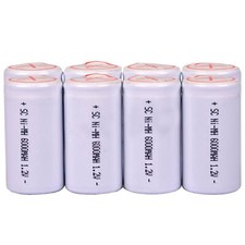 Coleman 6v Power Cartridge Rechargeable Cpx6 Battery Pack for sale ...