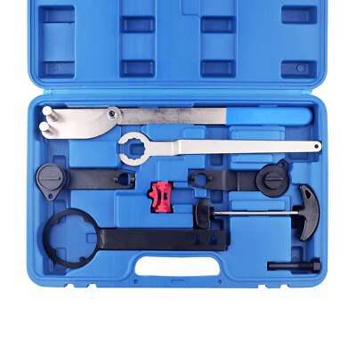 Timing Tool Kit for Seat Skoda VAG VW Group 1.0 1.2 1.4 Tsi TFSI Cyl ...