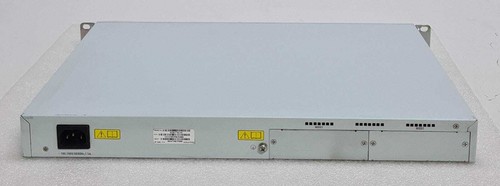 3COM 3CR17761-91 24-Port Gigabit Switch 4500G | eBay