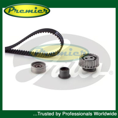 Premier Timing Cam Belt Kit Fits BMW 3 Series 1990-1994 1.6 1.8 ...