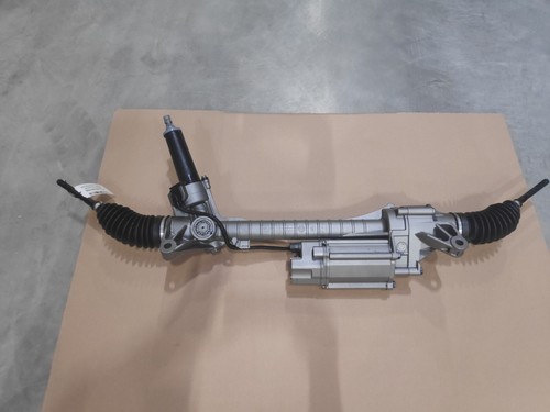 Steering rack RHD BMW 5 (F10, F18), 6 (F06, F13, F12), 7 (F01/F02/F04 ...