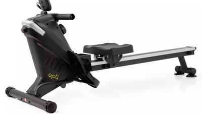Opti Magnetic Rowing Machine | eBay