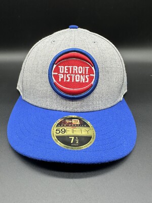 [70387792] Mens New Era NBA Low Profile Authentic 5950 59Fifty ...