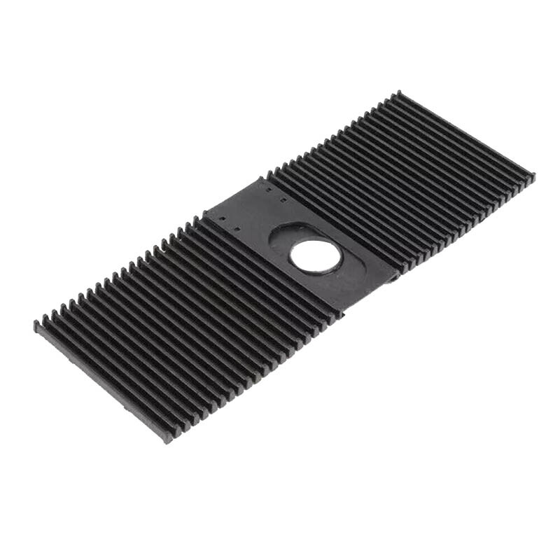 Car Center Gear Lever Strip Cover Trim 4E1713187A For Audi A8 2004-2010 ...