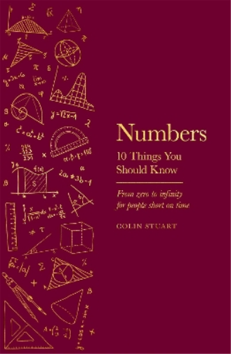 Colin Stuart Numbers (Hardback) 10 Things You Should Know 9781841885636 ...