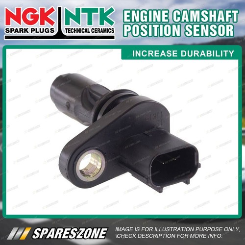 NTK Camshaft Position Sensor for Honda Civic FB FD FK CRV HRV Stream Crossroad | eBay Australia