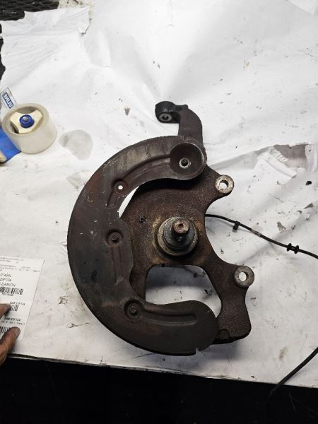 Driver Front Spindle/Knuckle Spindle Fits 04-08 FORD F150 PICKUP ...