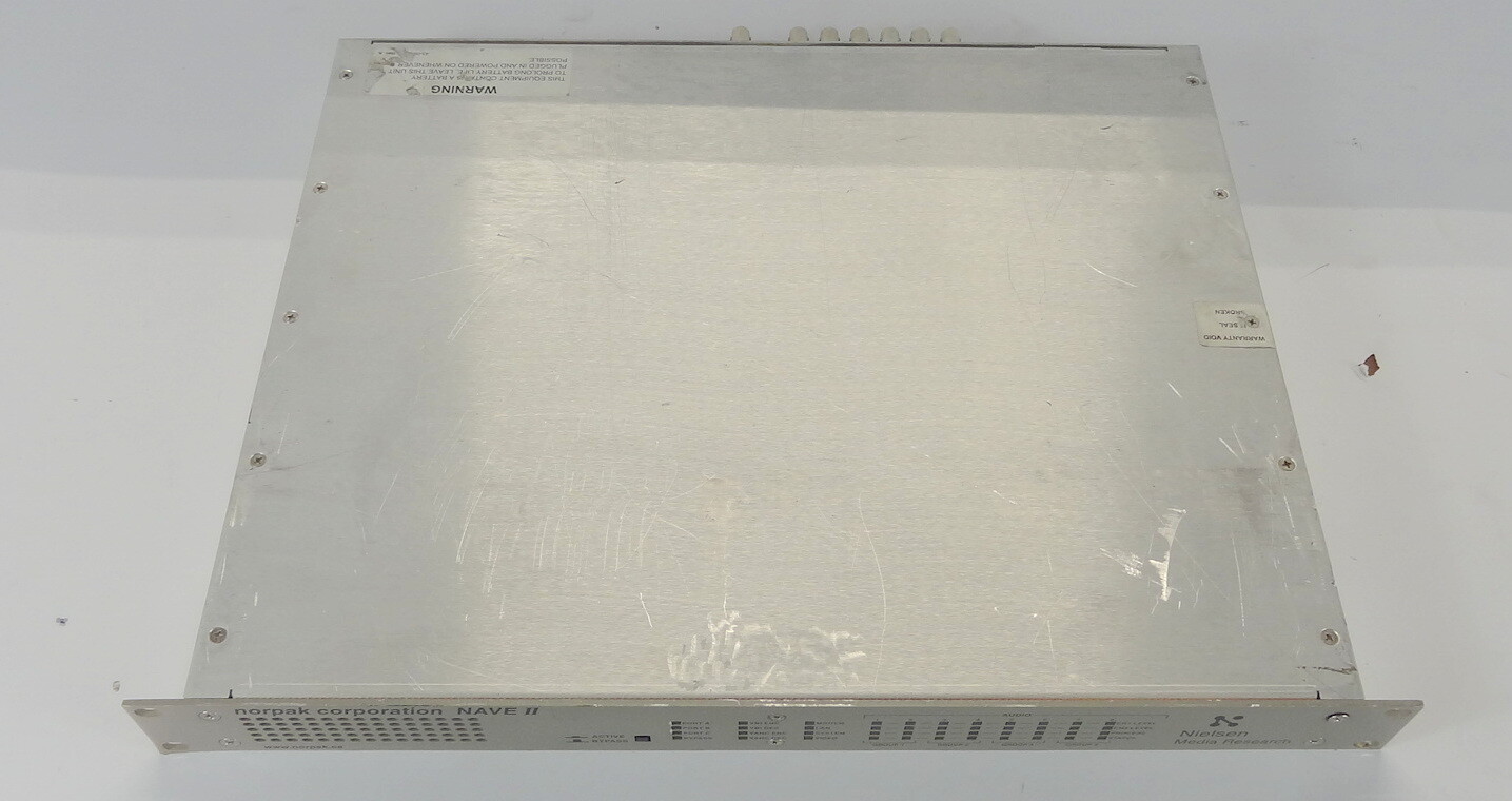 Norpack Corporation Nave 2 - NE9-UNI-950 / 93-10321-001 | eBay