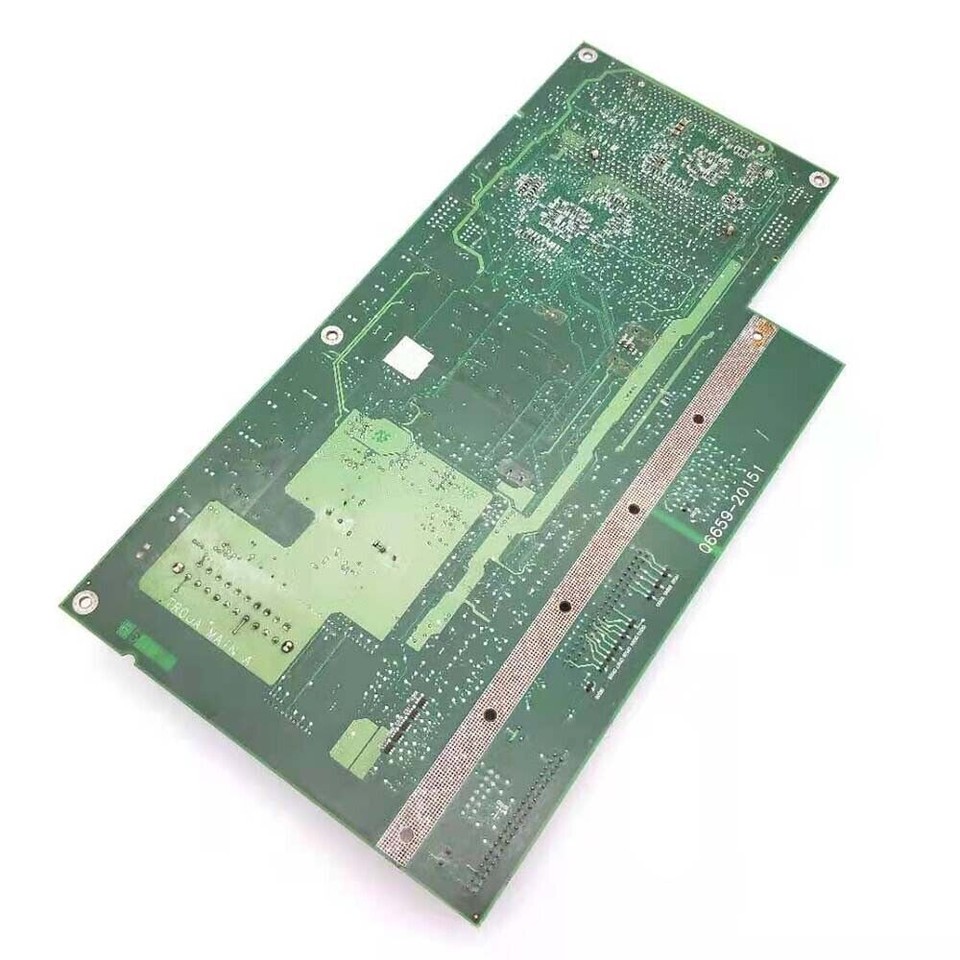 Main PCA Board CQ113A Fits For HP Designjet z3100ps gp Z3100 Z2100 ...