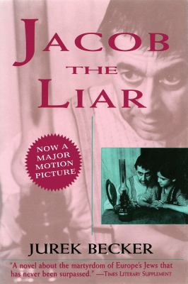 Jacob the Liar by Becker, Jurek 9781611457865 | eBay