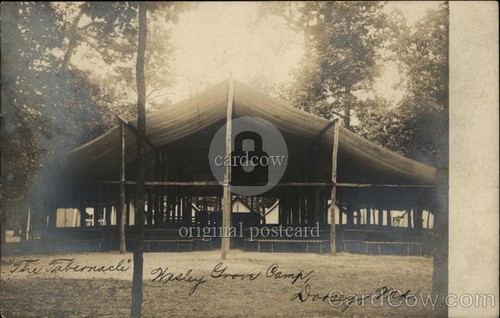 RPPC Dorsey,MD The Tabernacle,Wesley Grove Camp Anne Arundel County ...