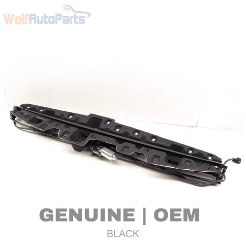 2014-2016 MERCEDES-BENZ S500 - REAR Window Sunshade / SUN Shade ...