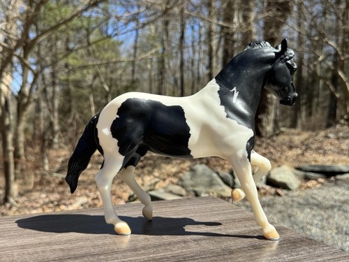 Breyer 1356 Little Jo Cartwright’s Cochise Bonanza | eBay