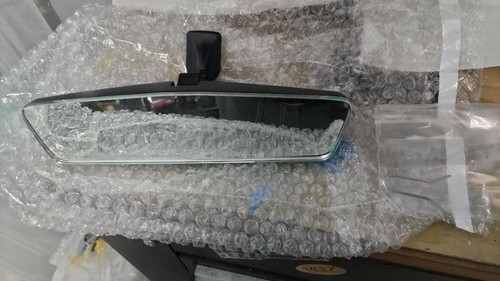 OEM Subaru 2015-2020 BRZ ZC6 Frameless Rear View Mirror 92039CA001 ...