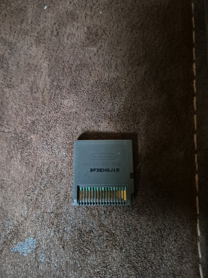 Fishdom (Nintendo DS NDS) Original Game. CARTRIDGE ONLY | eBay