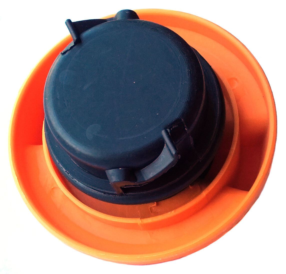 Topran 205591 Engine Oil Filler Cap Gasket 0650103 90536291 | eBay