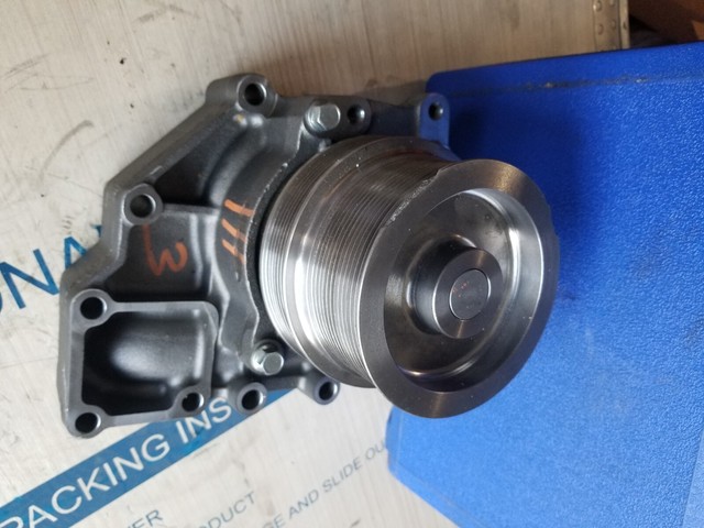 OEM Cummins ISX Water Pump 4386570 3684449 for sale online | eBay