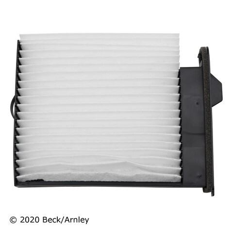 Beck Arnley Cabin Air Filter P N 042 2085 | eBay