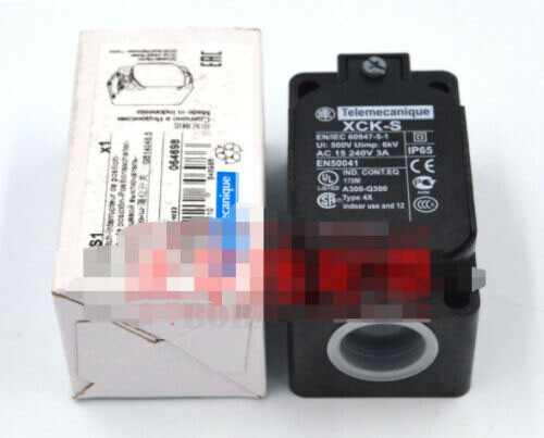 1PC new Schneider XCK-S ZCK-S1 ZCKS1 | eBay