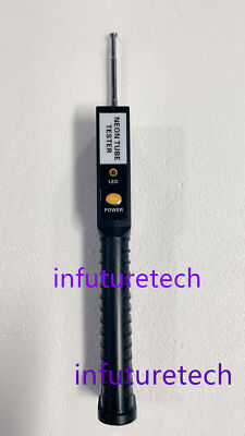 Neon Tube Tester Portable Hand Held Voltage Tester Light Lamp Neon Sign ...