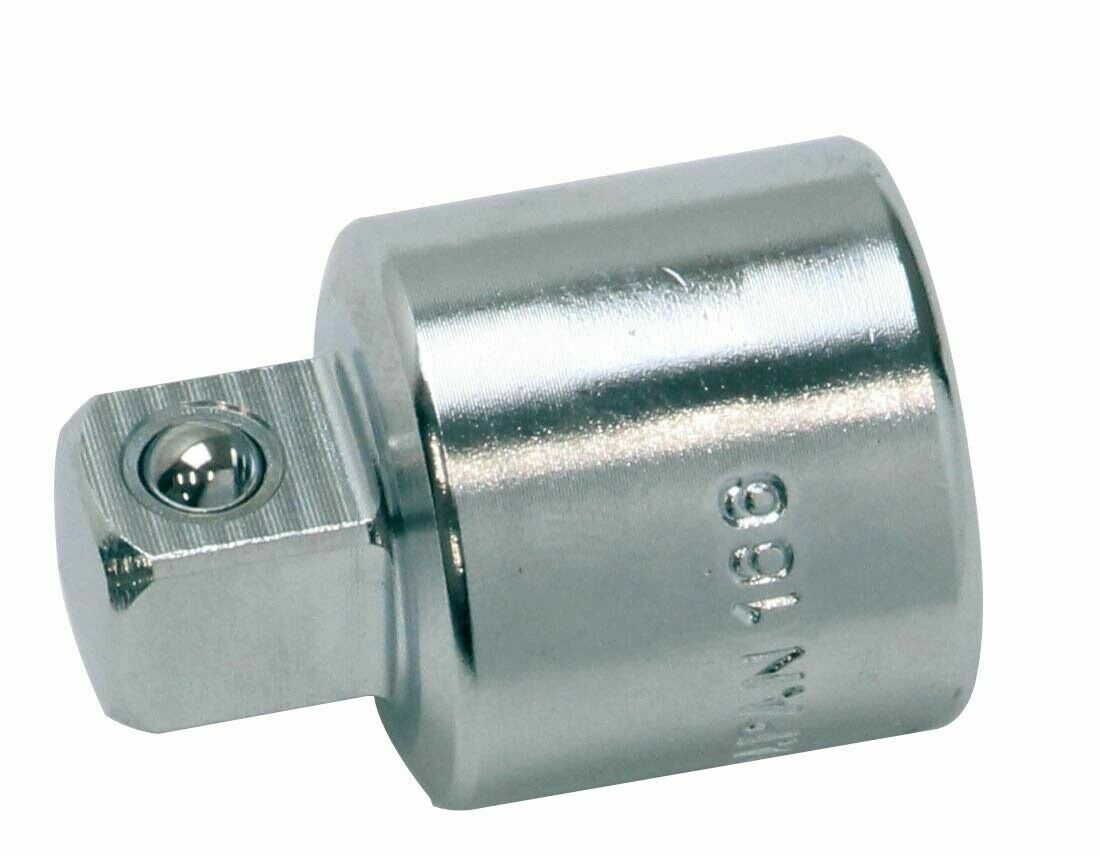 TONE SOCKET ADAPTER 3/8" TO 1/4" NO. 48 | eBay