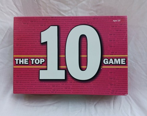 The Top 10 Board Game | eBay