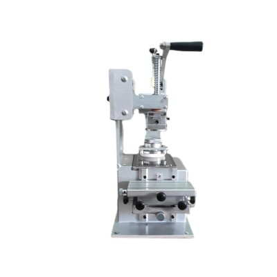 Pad Printing - Plates