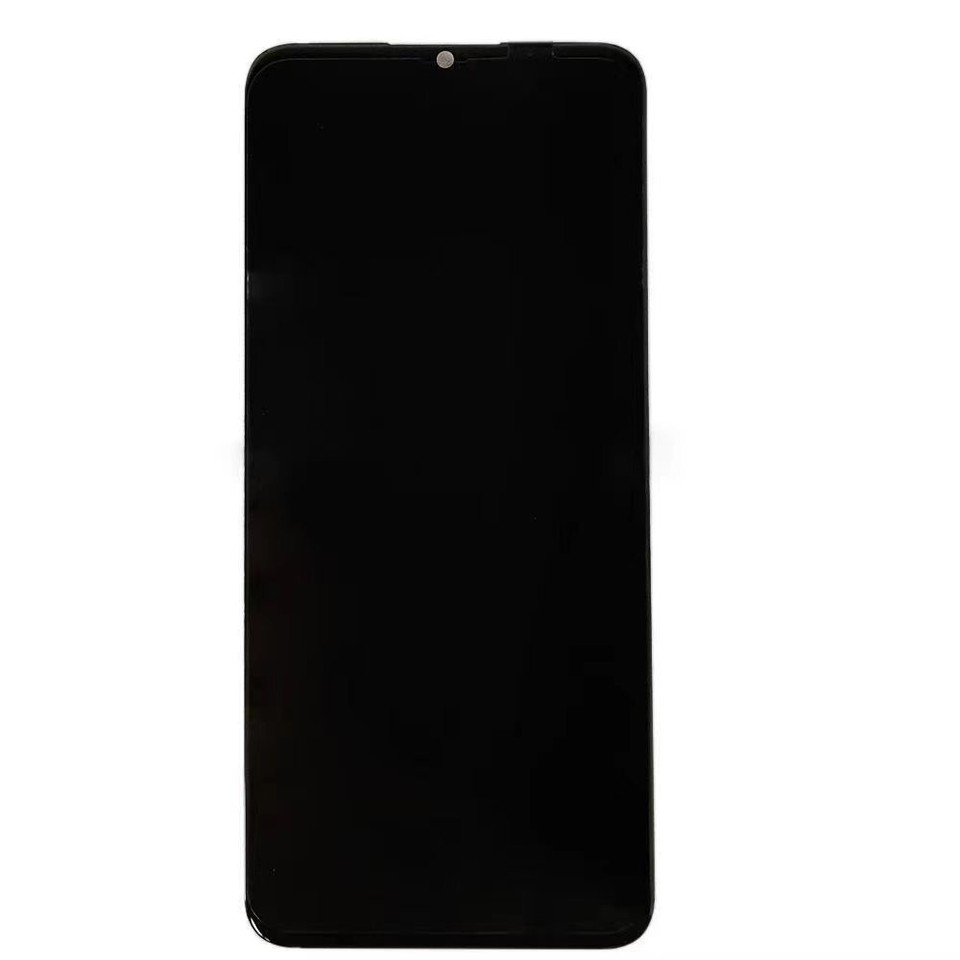 LCD Display Screen Touch Digitizer ±Frame For Samsung Galaxy A04E A042M ...