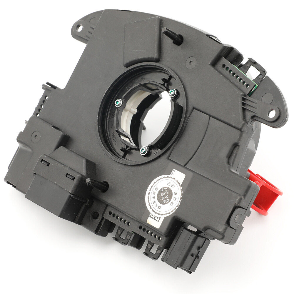 Steering Wheel Spring Clock Spring For VW Jetta Tiguan 5K0953569AK ...