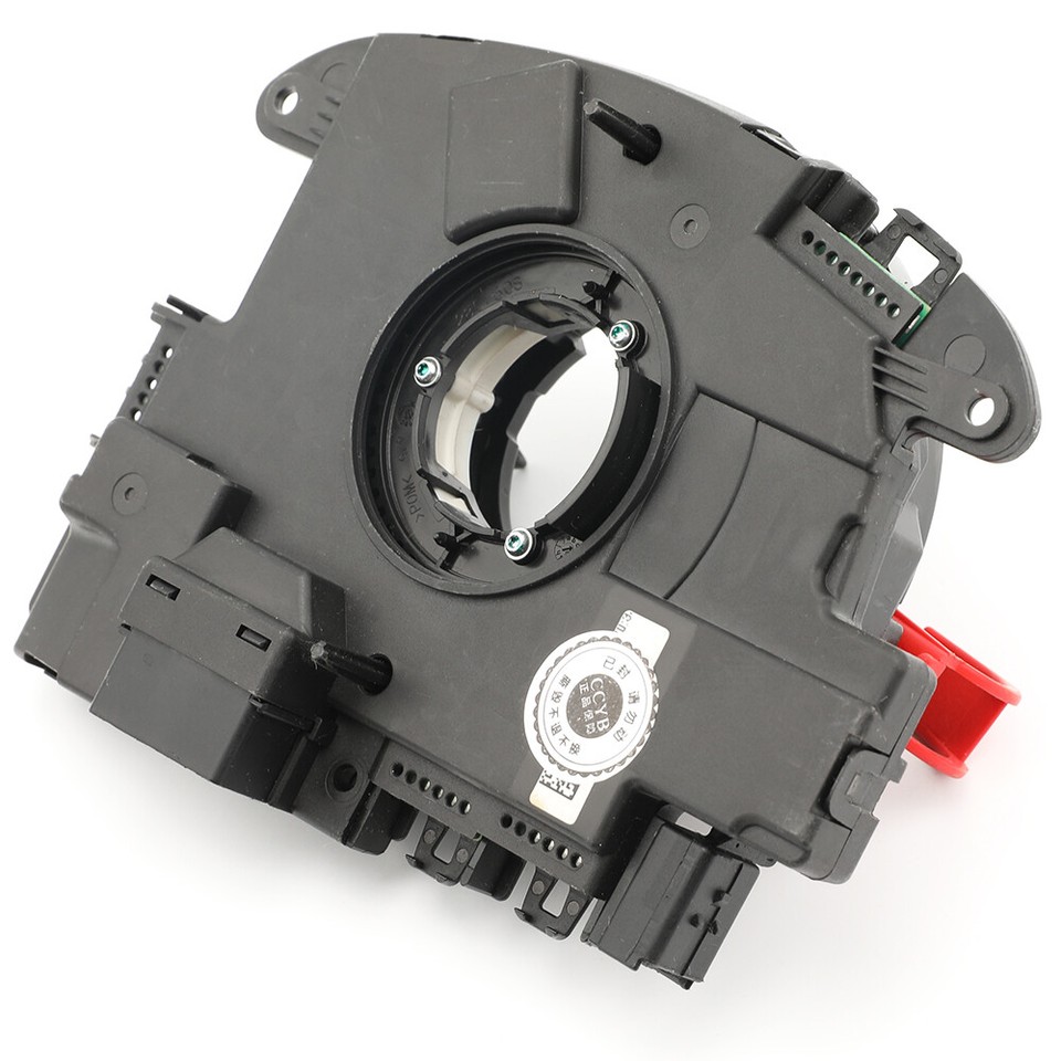 Steering Wheel Spring Clock Spring For VW Jetta Tiguan 5K0953569AK ...