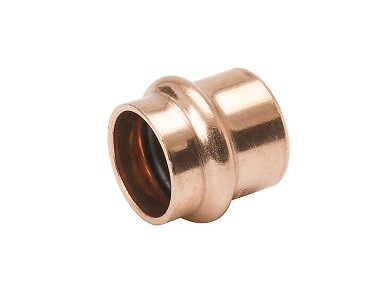 Mueller PF07013 Copper Cap P, 1-1/2'' | eBay
