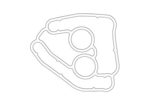 Gasket, oil filter housing OE TOYOTA 15692-26030 | eBay Australia