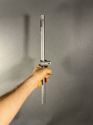 WILLIAMS TOOLS USA 3/4" DRIVE 17 1/2" SLIDING T-HANDLE H-20A | eBay