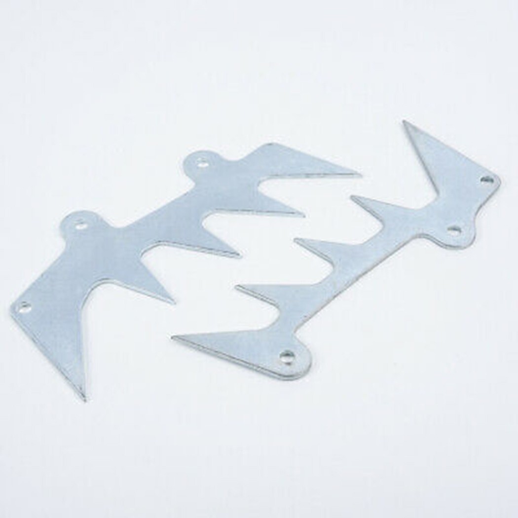 Felling Dog Bumper Spikes Kit Fits For Stihl MS441 MS661 064 MS/441/661 ...