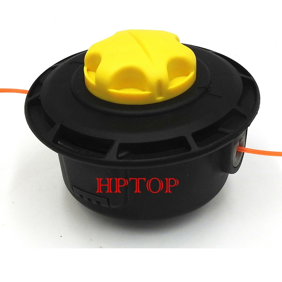 1X STRING TRIMMER HEAD FOR TORO 51975 51955 51974 51978 308923014 ...
