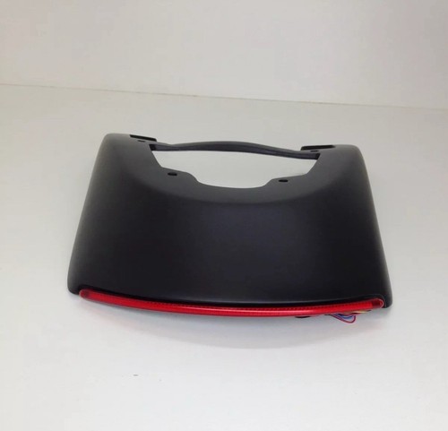 Harley Davidson Vrod V-rod Vrsc, Vrscaw, Vrscd, Vrscdx Rear Fender ...