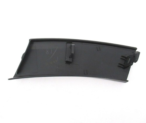 Genuine OEM Toyota 52161-0R020 52161 Passenger Rear Bumper Extension 16 ...