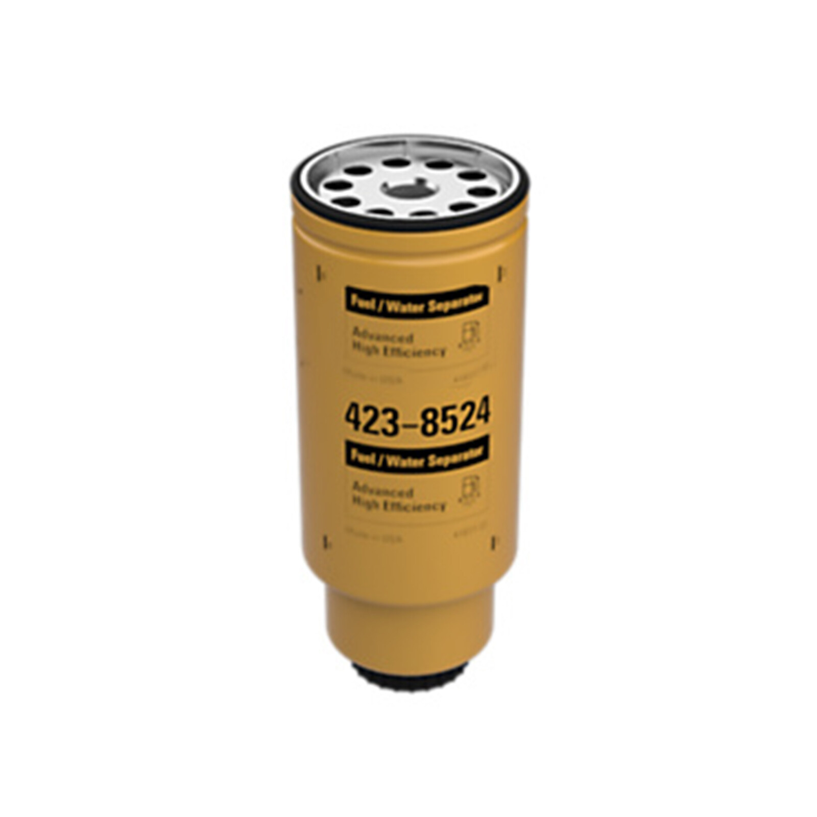 CATERPILLAR 4238524 - Cross reference fuel filters