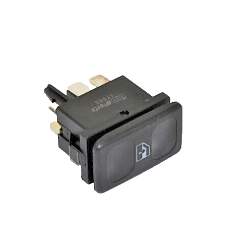 Front Window Switch Left Or Right Side 6Spade Fits Volkswagen Vanagon ...