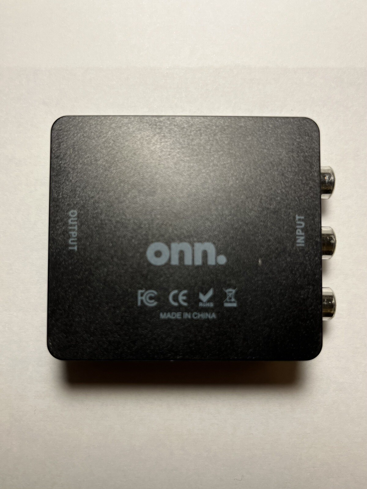 ONN HDMI to Composite AV Adapter RCA | eBay