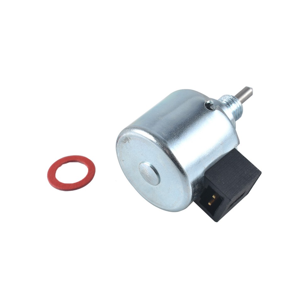 Carburetor Fuel Solenoid for Kawasaki Cub Cadet Mower 21188-7002 KM ...